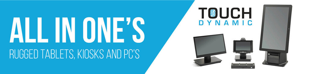 Touch Dynamic - Home | BlueStar