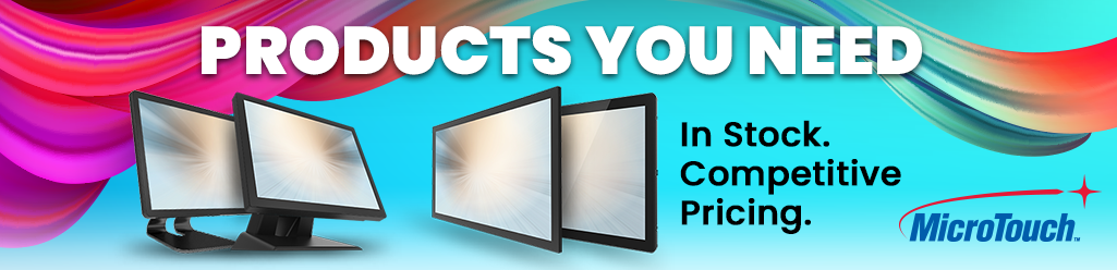 Microtouch - Home | BlueStar