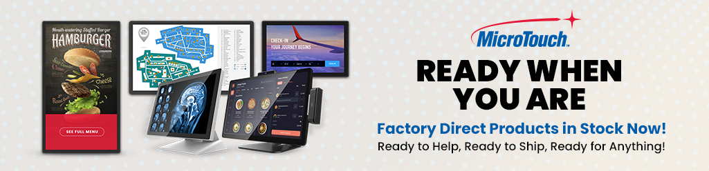 Microtouch - Home | BlueStar