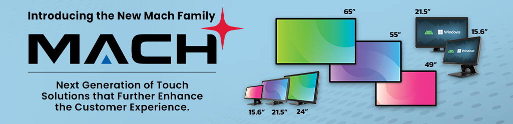 Microtouch - Home | BlueStar